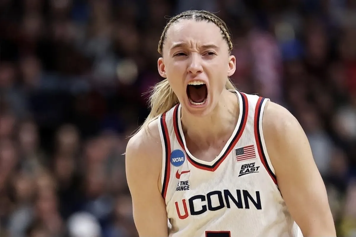 WNBA Draft 2025 Order: Here's the full list for all three rounds | Marca
