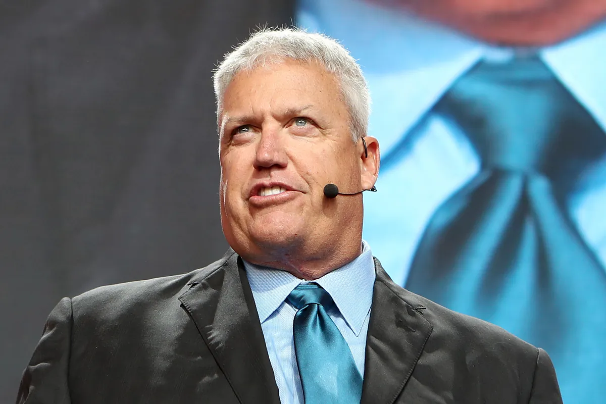 Rex Ryan offers to replace Brian Kelly at LSU for $54 million | Marca
