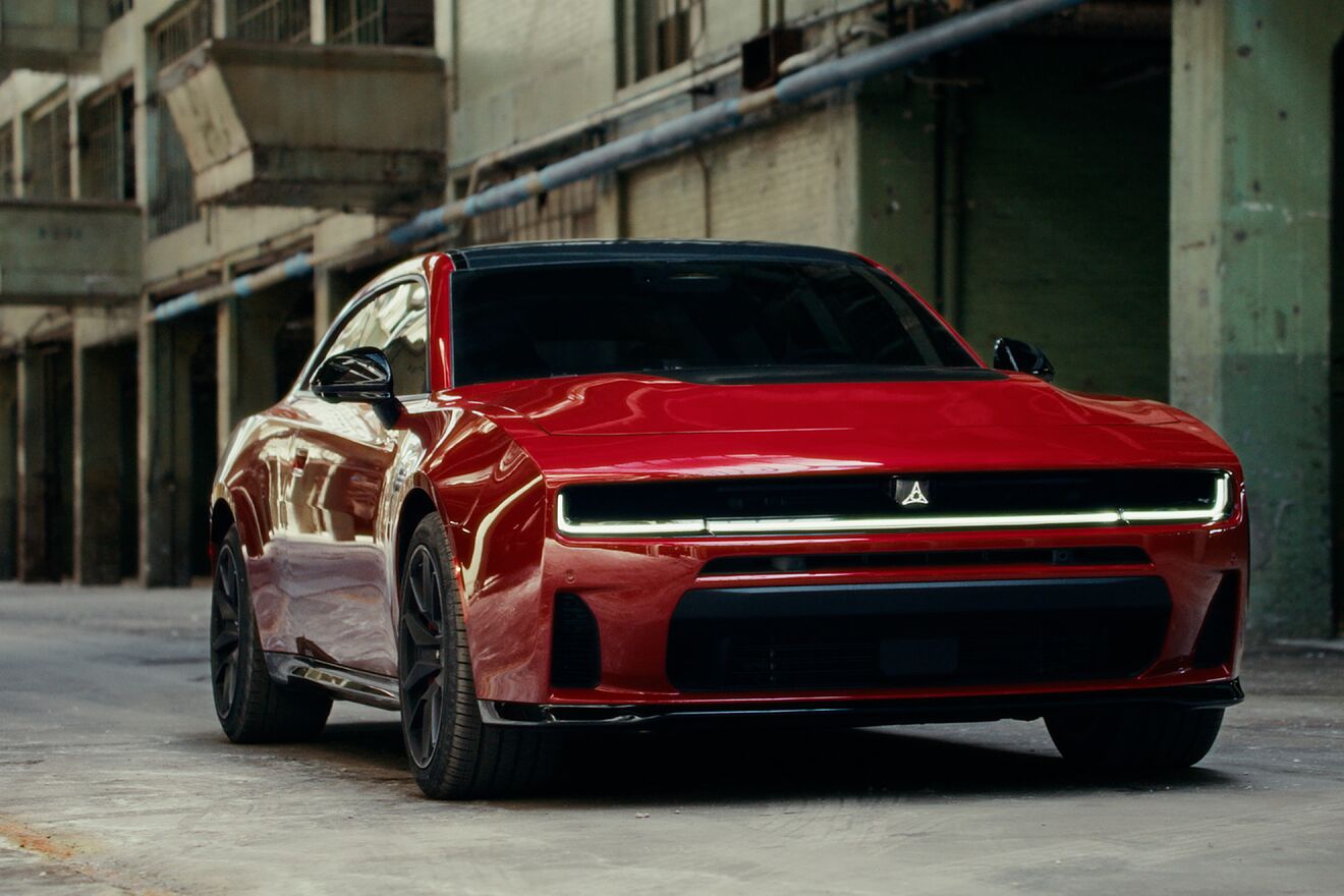 2026 Dodge Charger Sixpack HO Two Door: Classic Muscle Reborn with ...