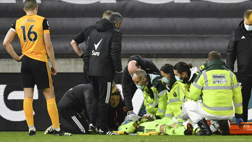 Wolves 0-1 Liverpool: El Liverpool gana a un Wolverhampton en el que ...