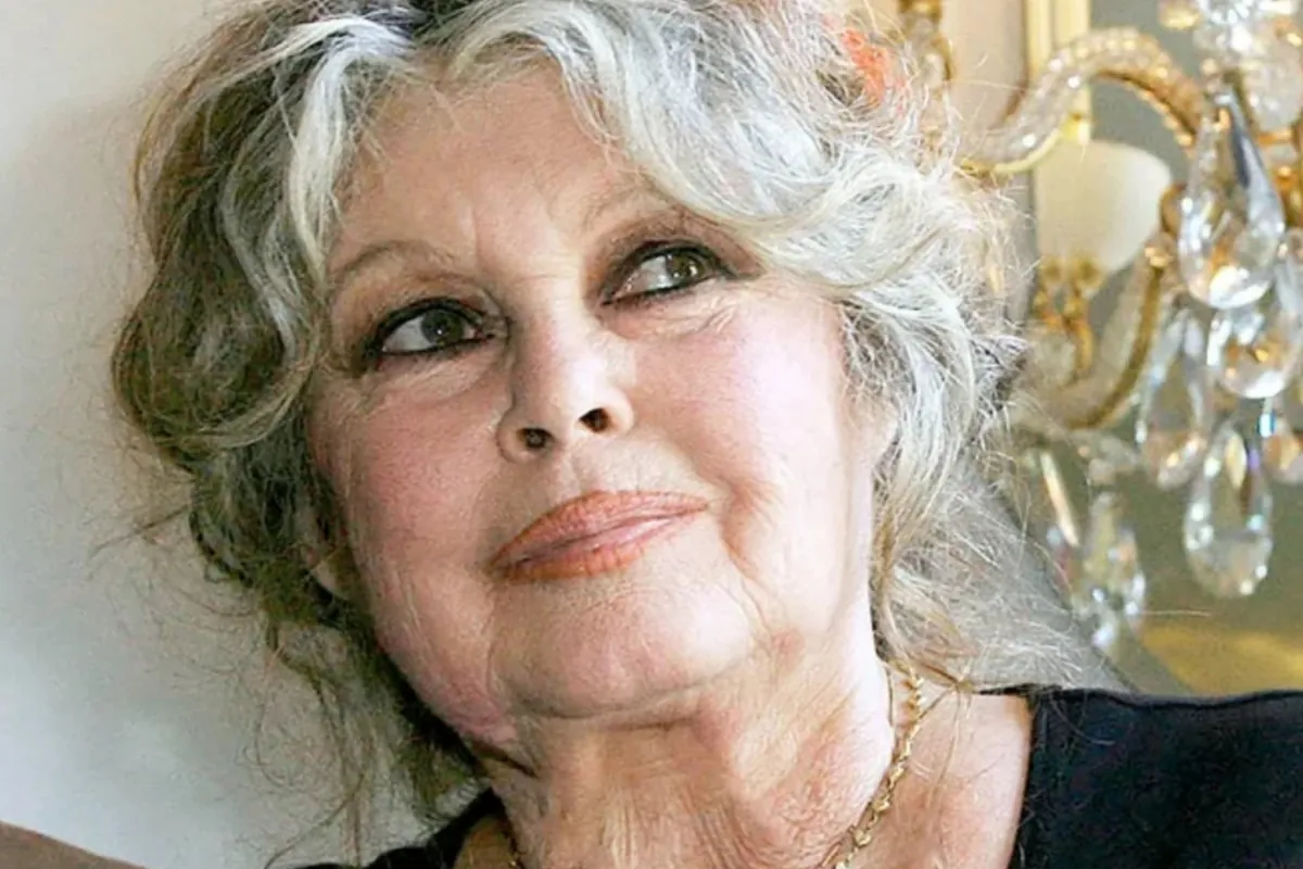 Brigitte Bardot health status: hospitalized for 'serious illness' | Marca