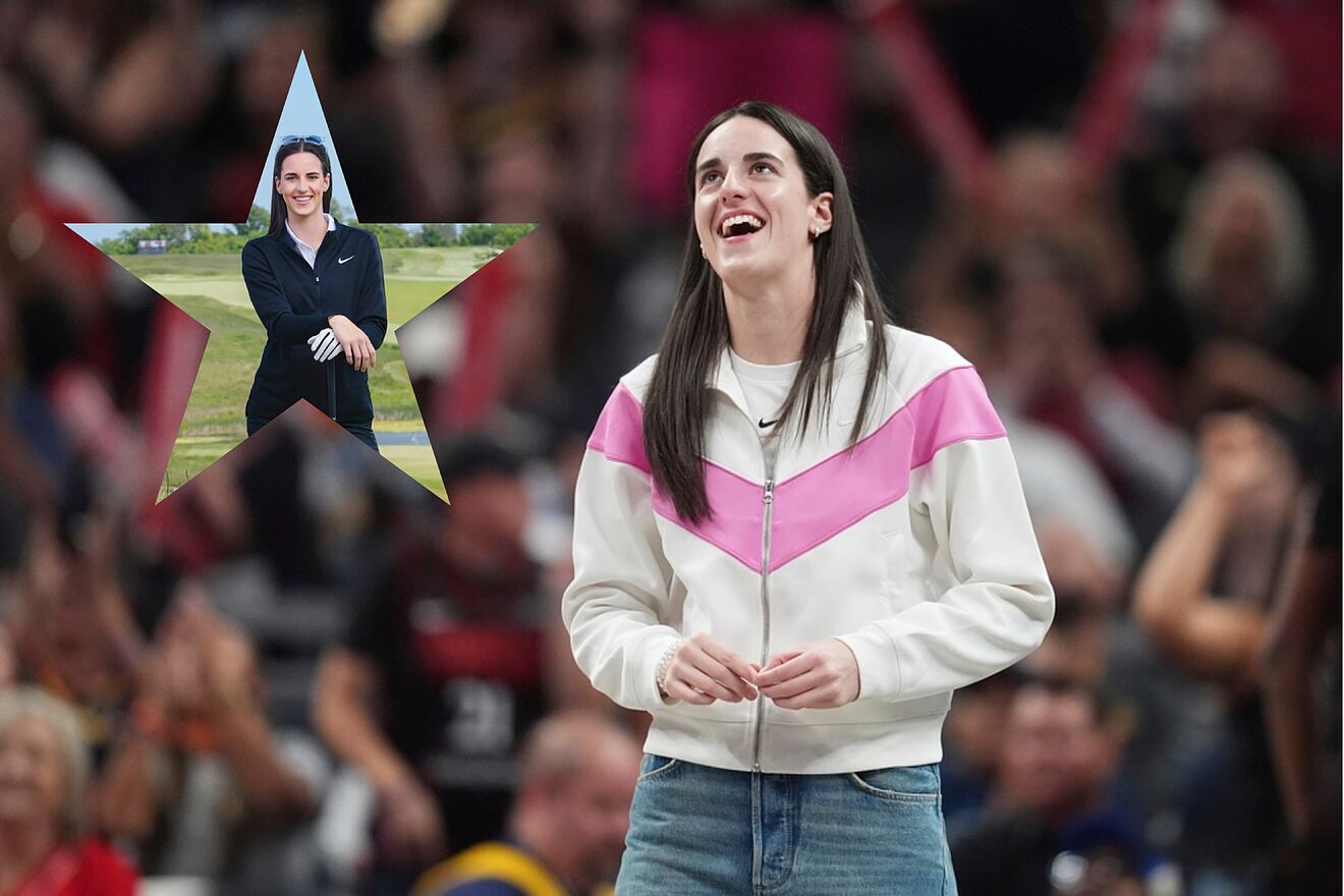 WNBA icon Caitlin Clark brings star power to The Annika Pro-Am in ...