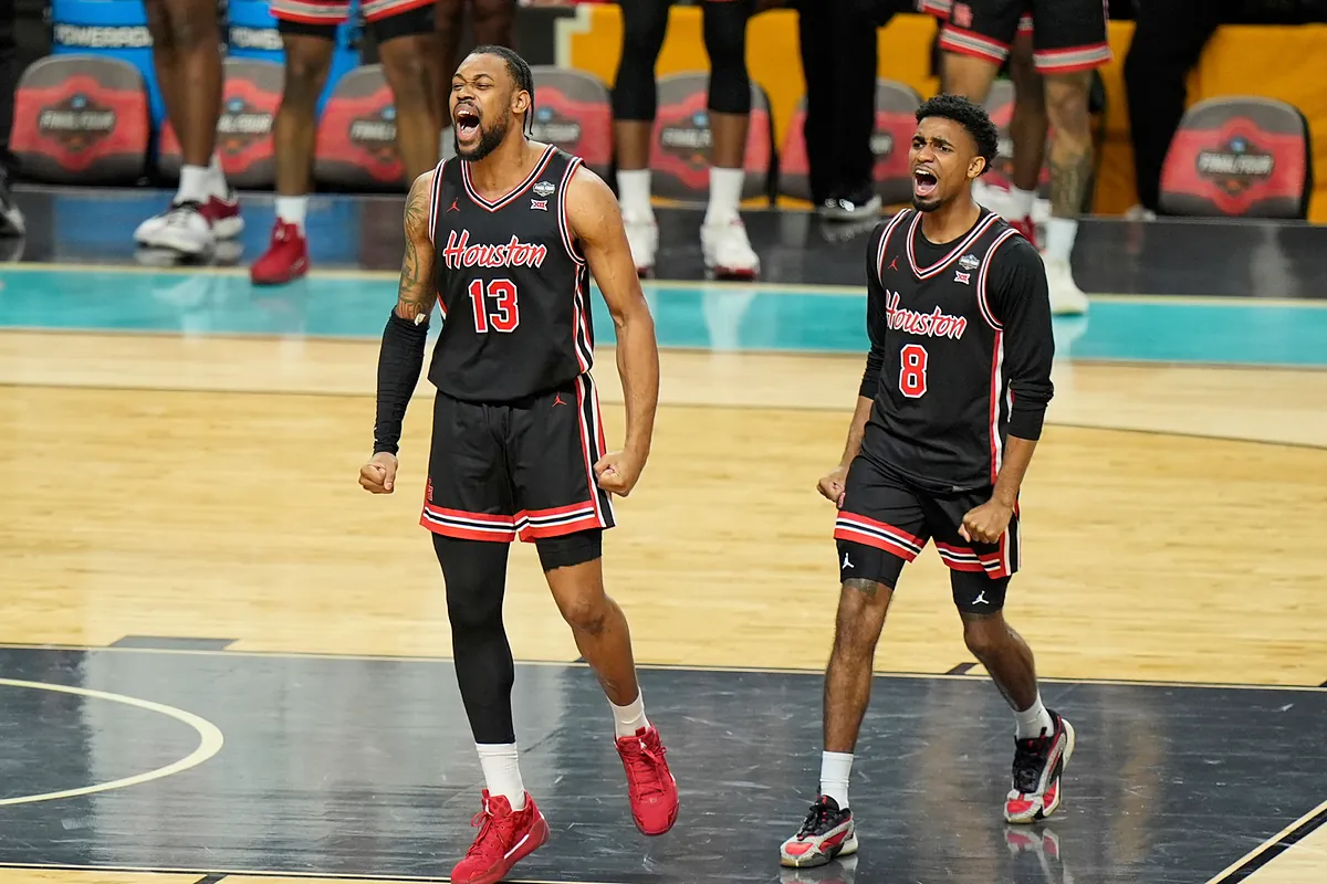 What time is NCAA National Championship game? All about the 2025 March ...