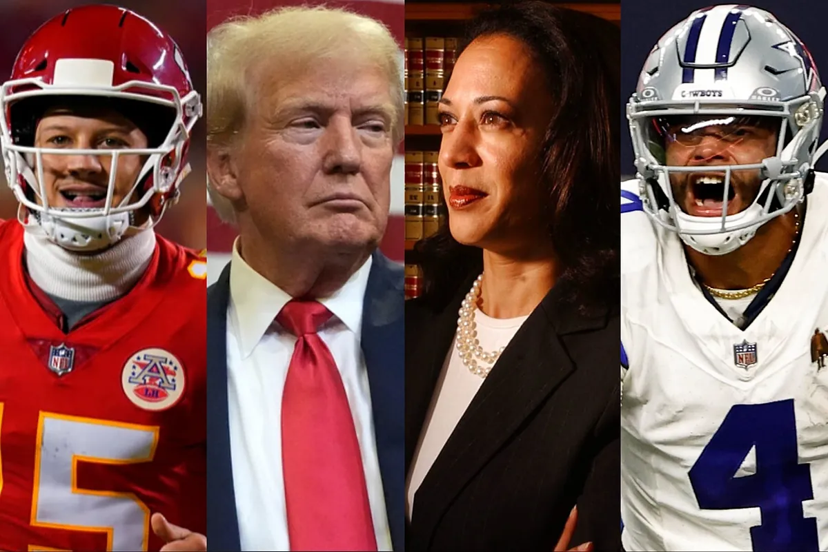 Mahomes, Prescott and the rest of the NFL's quarterbacks will be voting ...