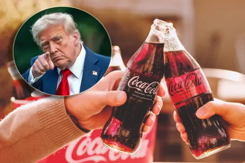 What Is Coca Cola's Secret Ingredient