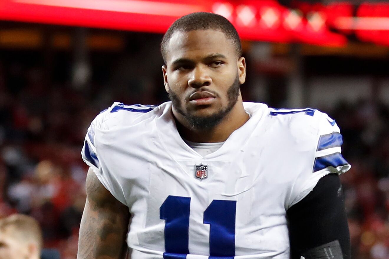 Dallas Cowboys draw harsh criticism over Micah Parsons contract ...