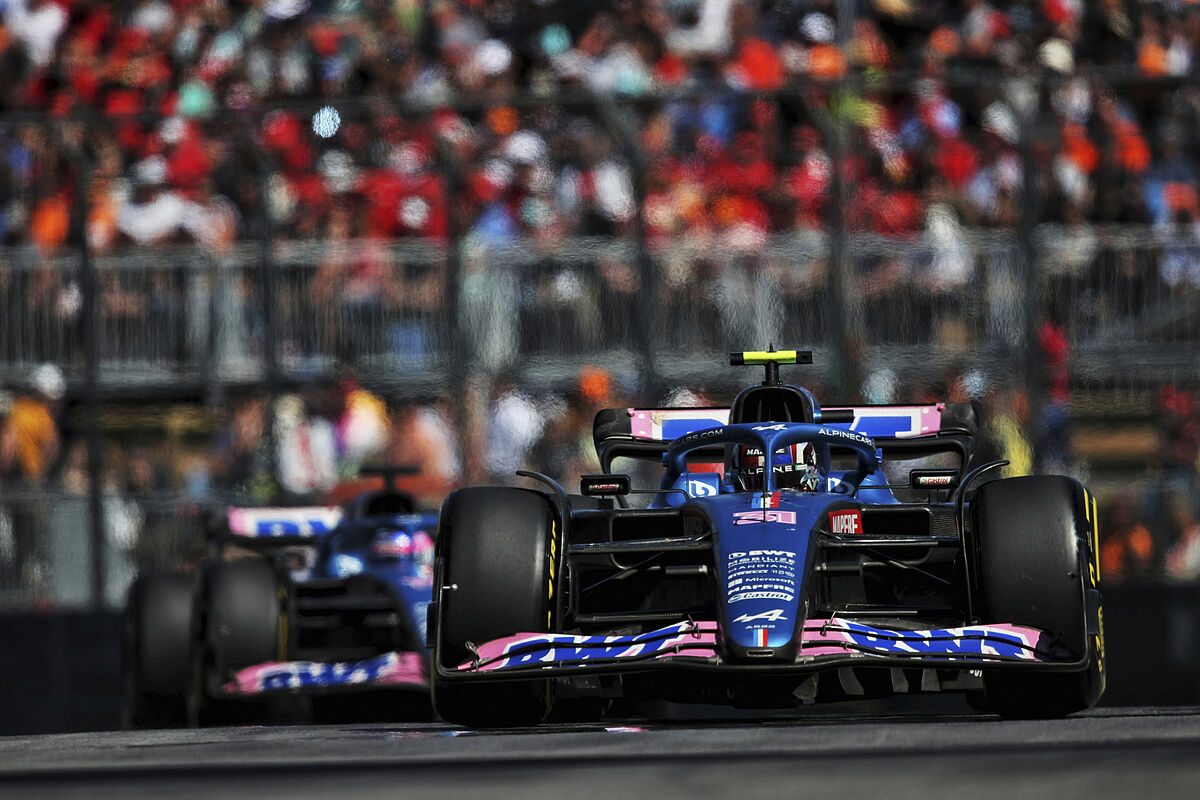 Canada GP Track: Important details about the Circuit Gilles Villeneuve ...