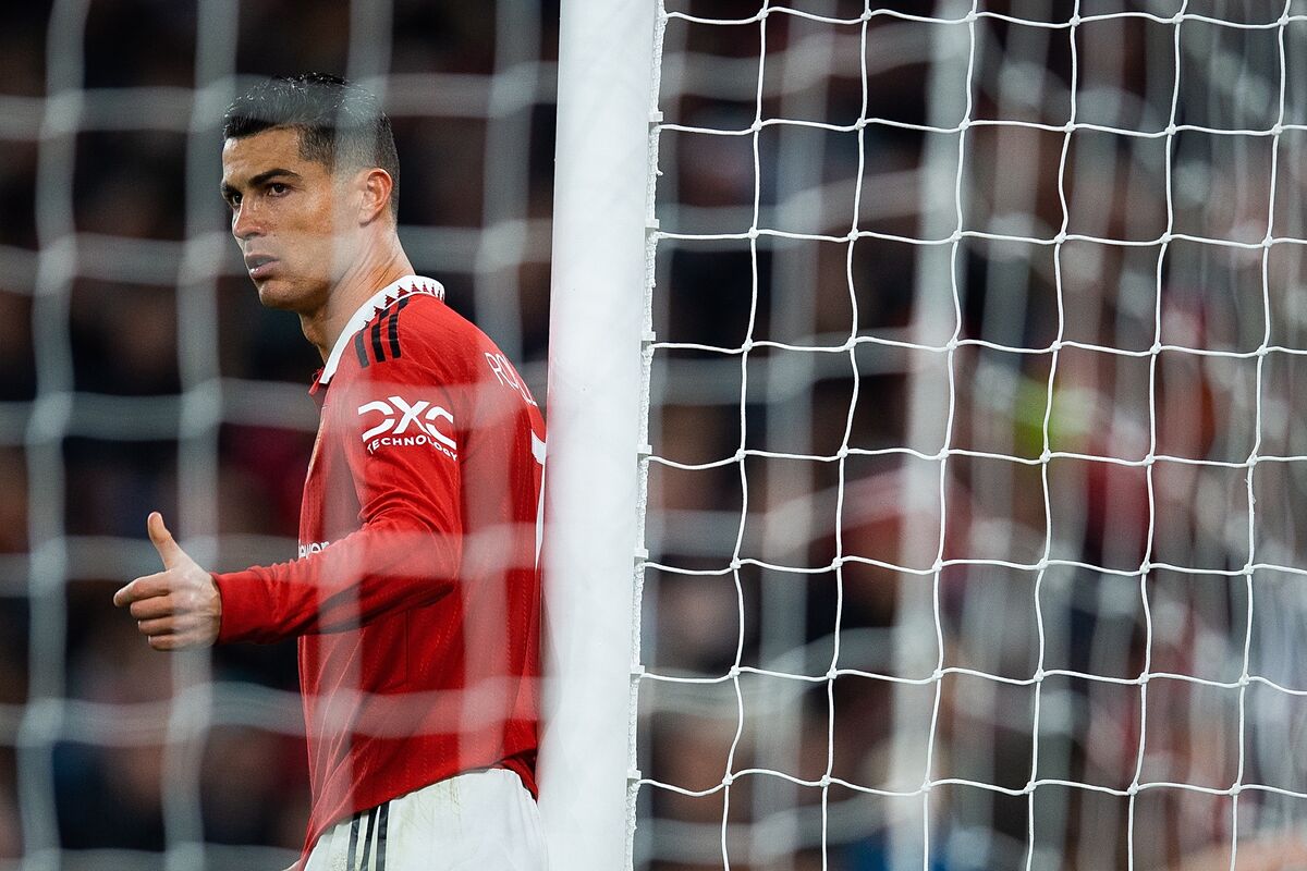Man Utd News: "Cristiano Ronaldo, don't grovel (anymore)" | Marca