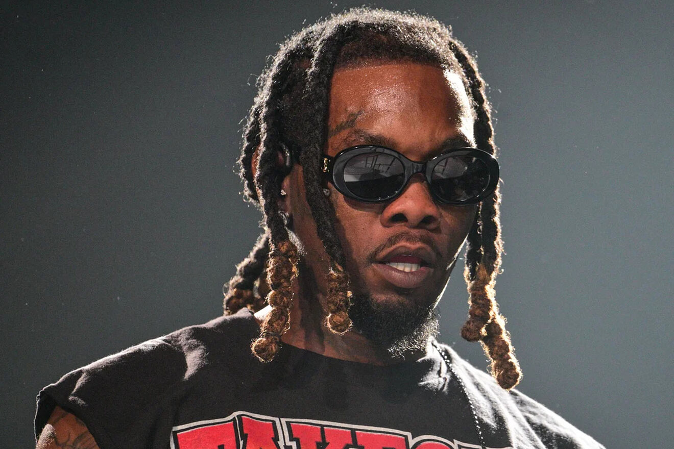 Offset Net Worth: how much money does the rapper have in 2026? | Marca