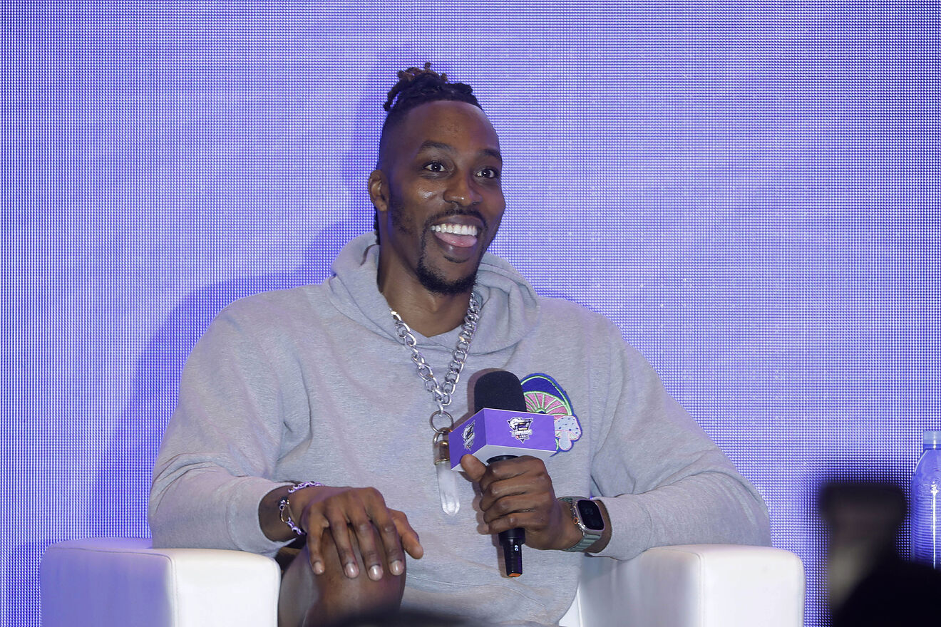 Dwight Howard opens up about how money can ruin NBA players' careers ...