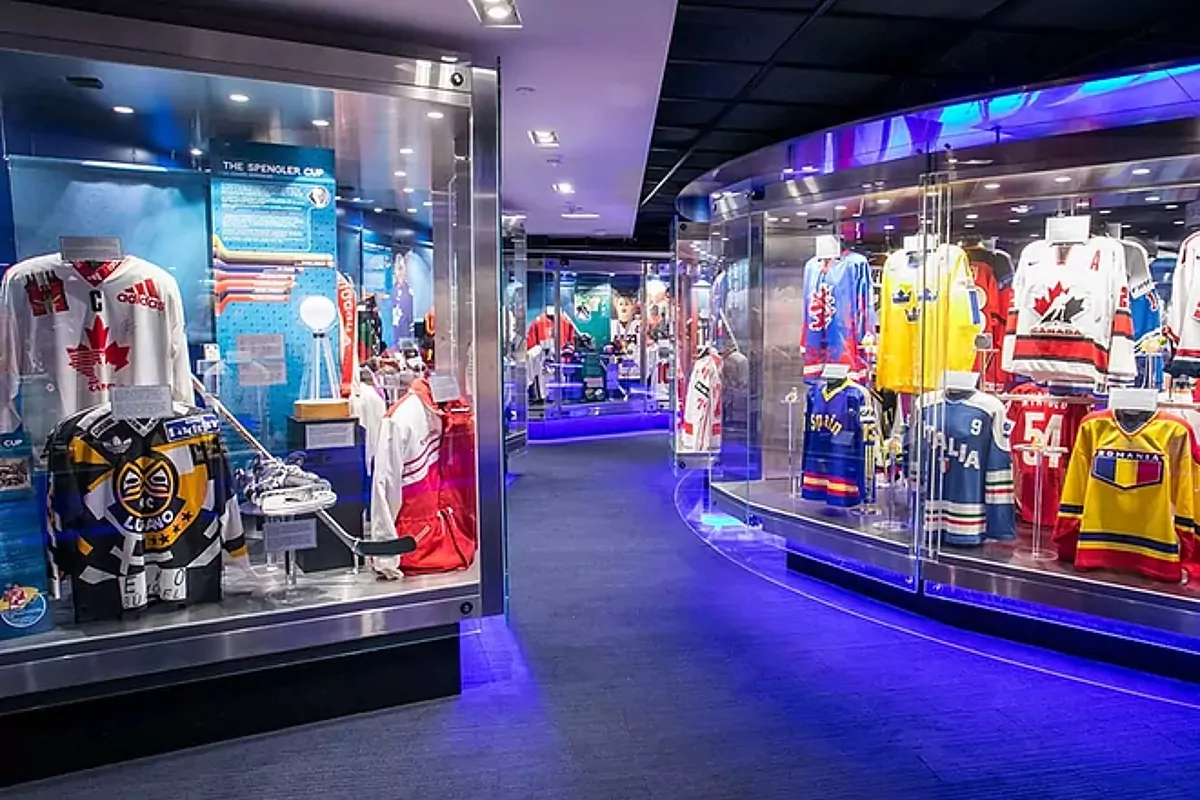 Who are the 2023 Hockey Hall of Fame inductees? | Marca