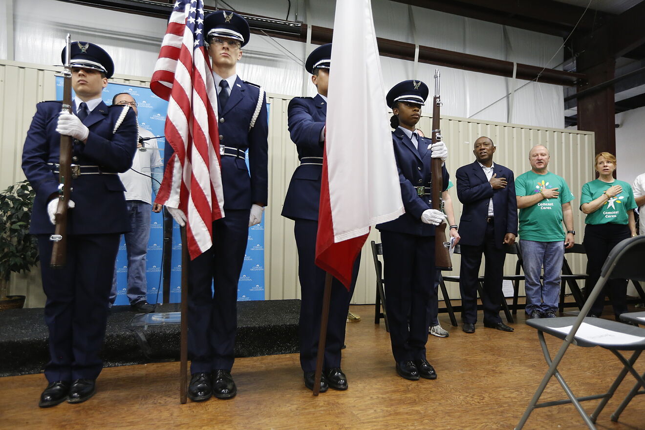 Military Retirement Pay Increase 2026: New amounts and when they take ...