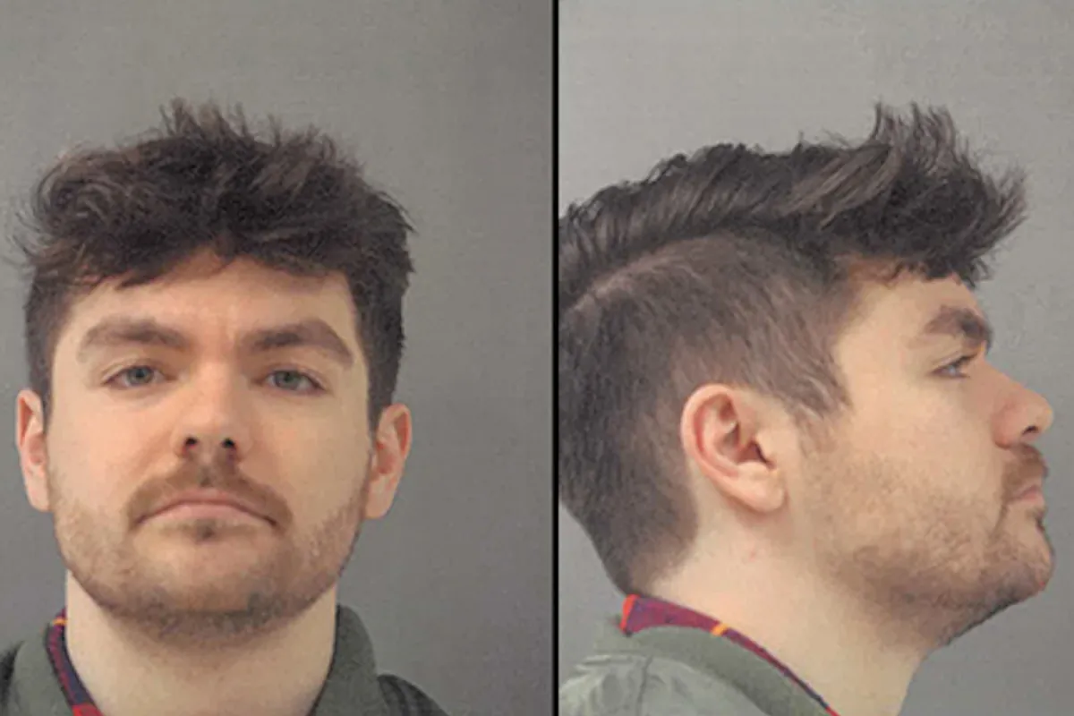 Nick Fuentes arrested after shocking incident outside his home: What ...