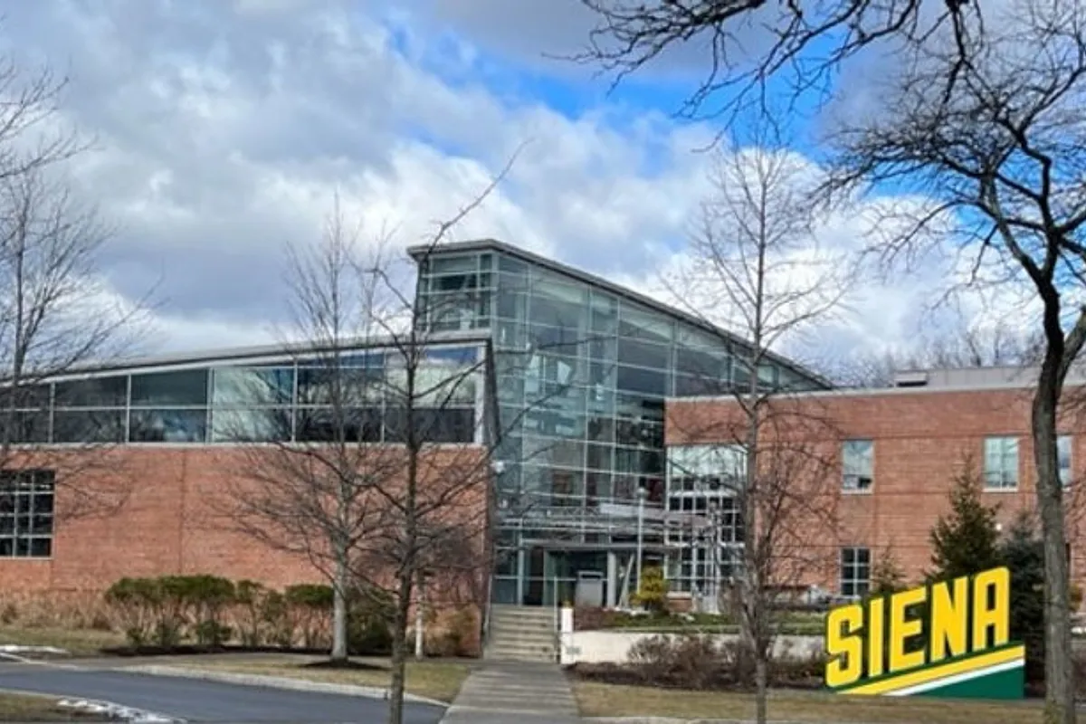 Where is Siena University? Location, history, and facts about the March ...