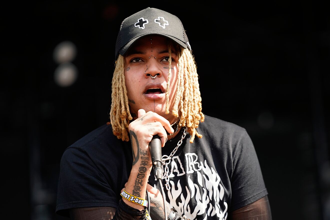 POORSTACY dead: Confusion breaks out after 'friend denies reports of ...