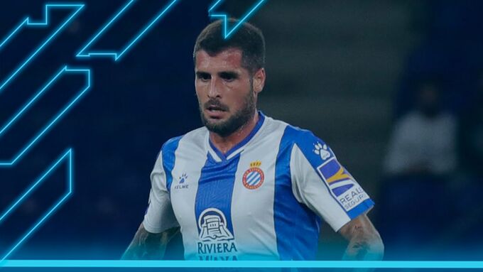 Fran Mérida abandona el Espanyol | Marca