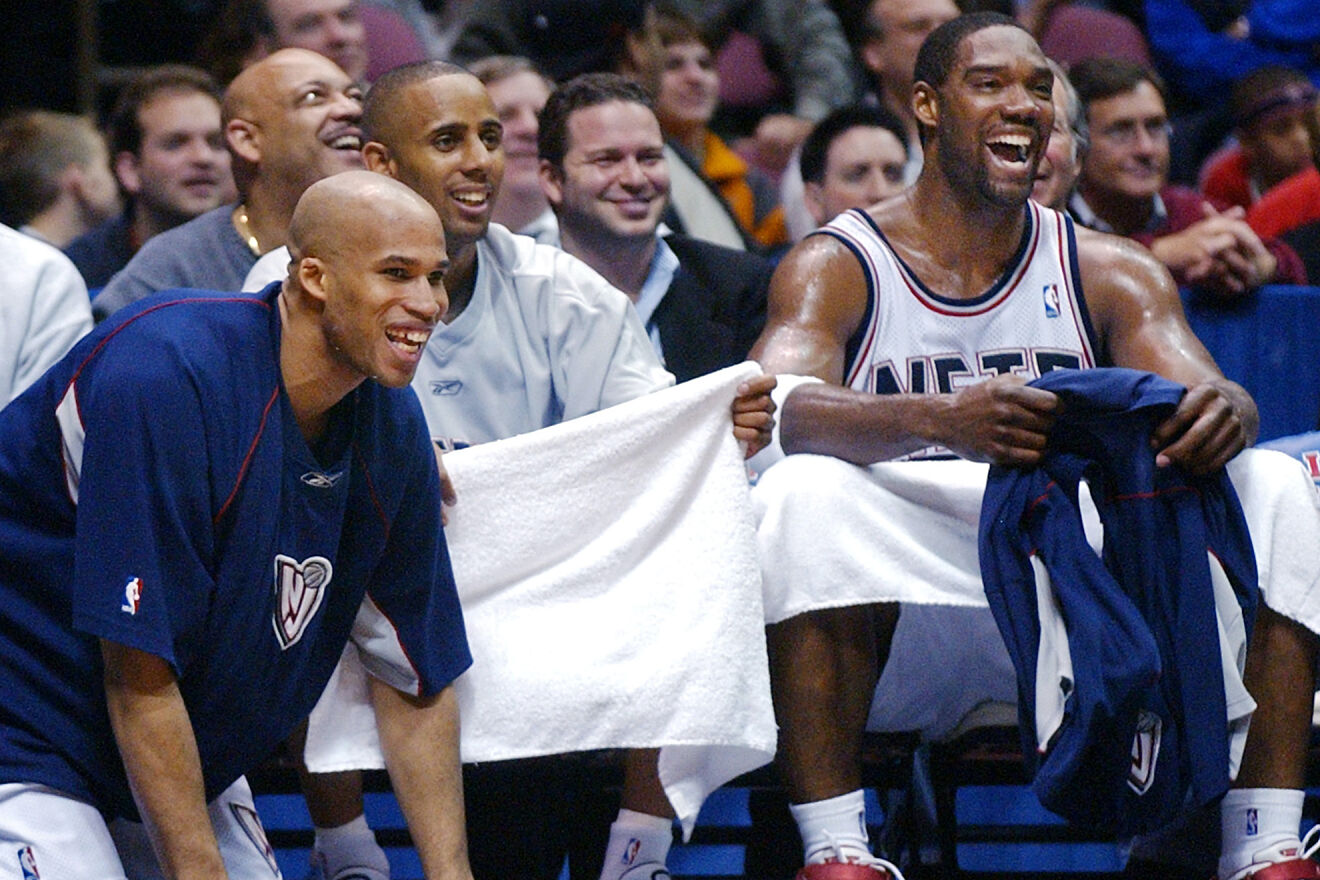 Rodney Rogers cause of death: Former NBA star passes away at the age of ...