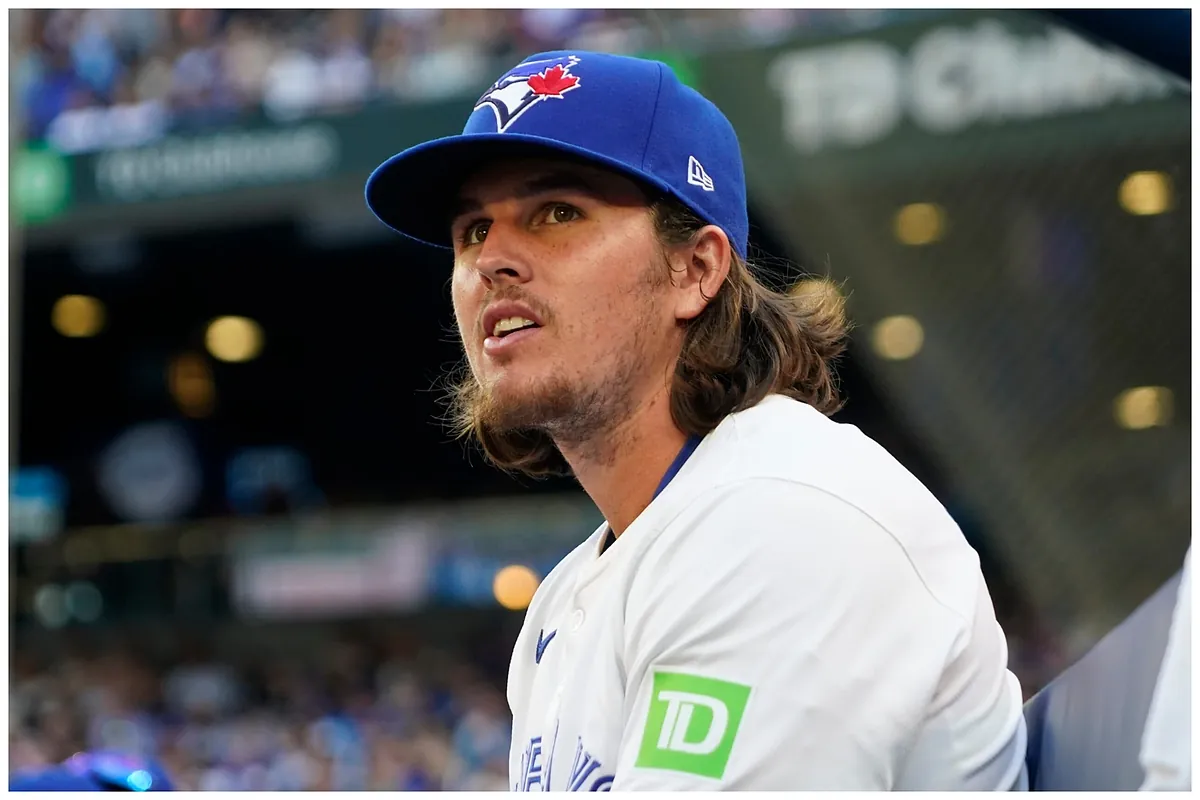 Addison Barger Net Worth: How much money does the Blue Jays' Grand Slam ...