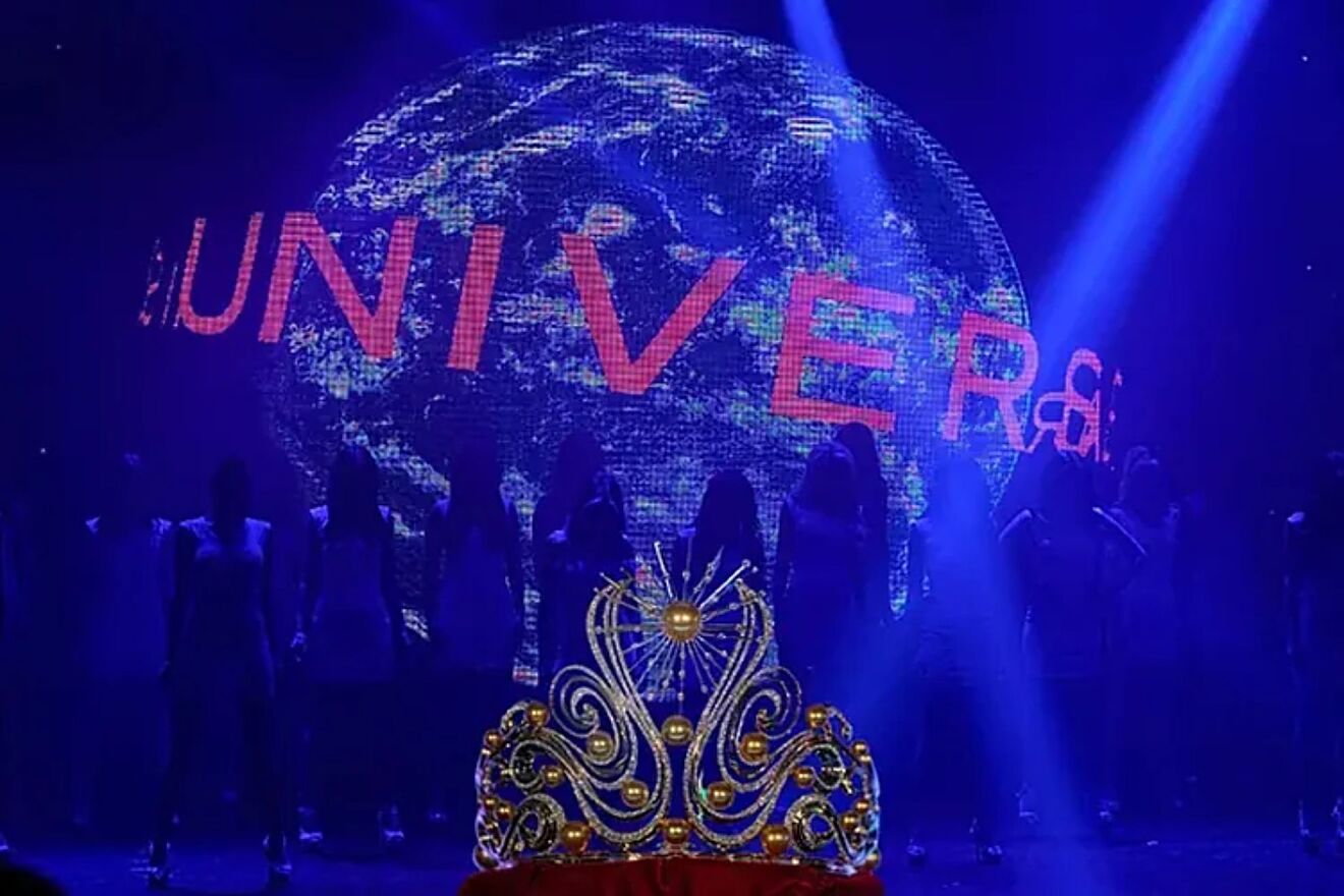 How to watch Miss Universe 2025: Start time, TV Channel, and live stream for the beauty pageant ...