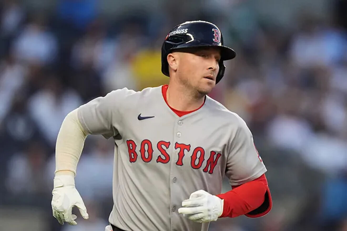 Blue Jays 'stalking' Alex Bregman: Toronto already in talks with Scott ...