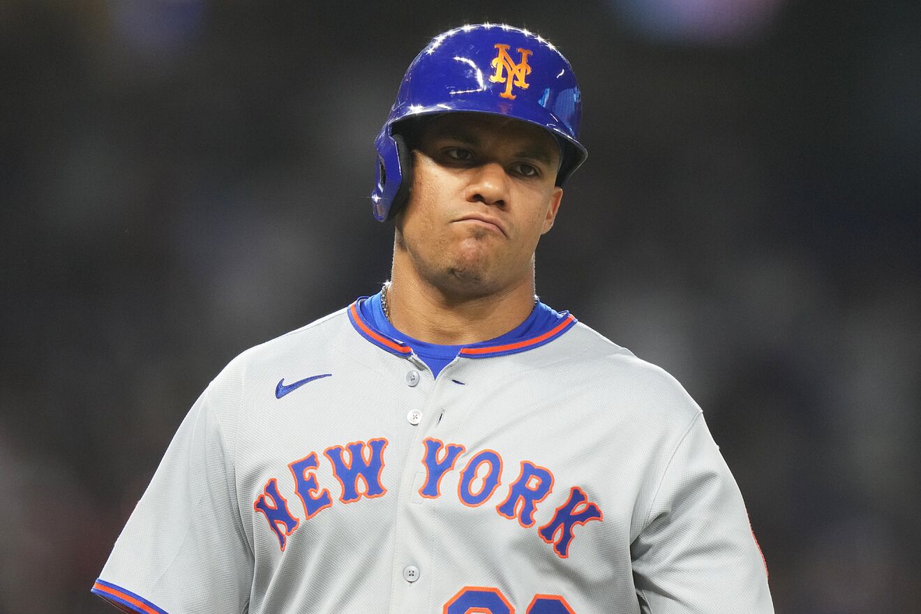 The Mets receive an invitation to bring help to Juan Soto for 2026 | Marca