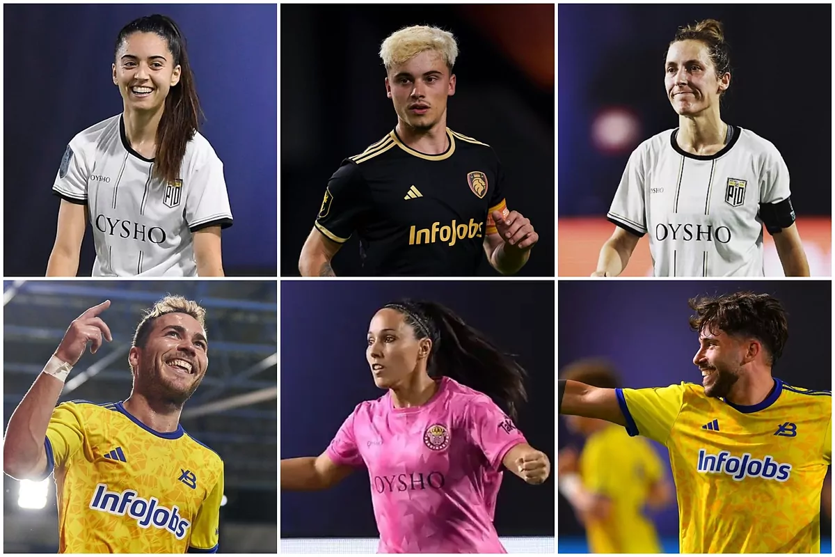 Kings League: Todos los nominados y finalistas de la Corona de Oro de ...