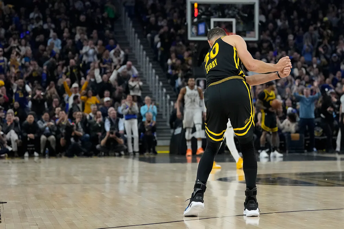 NBA players declare the best golfers within the player's fraternity ...