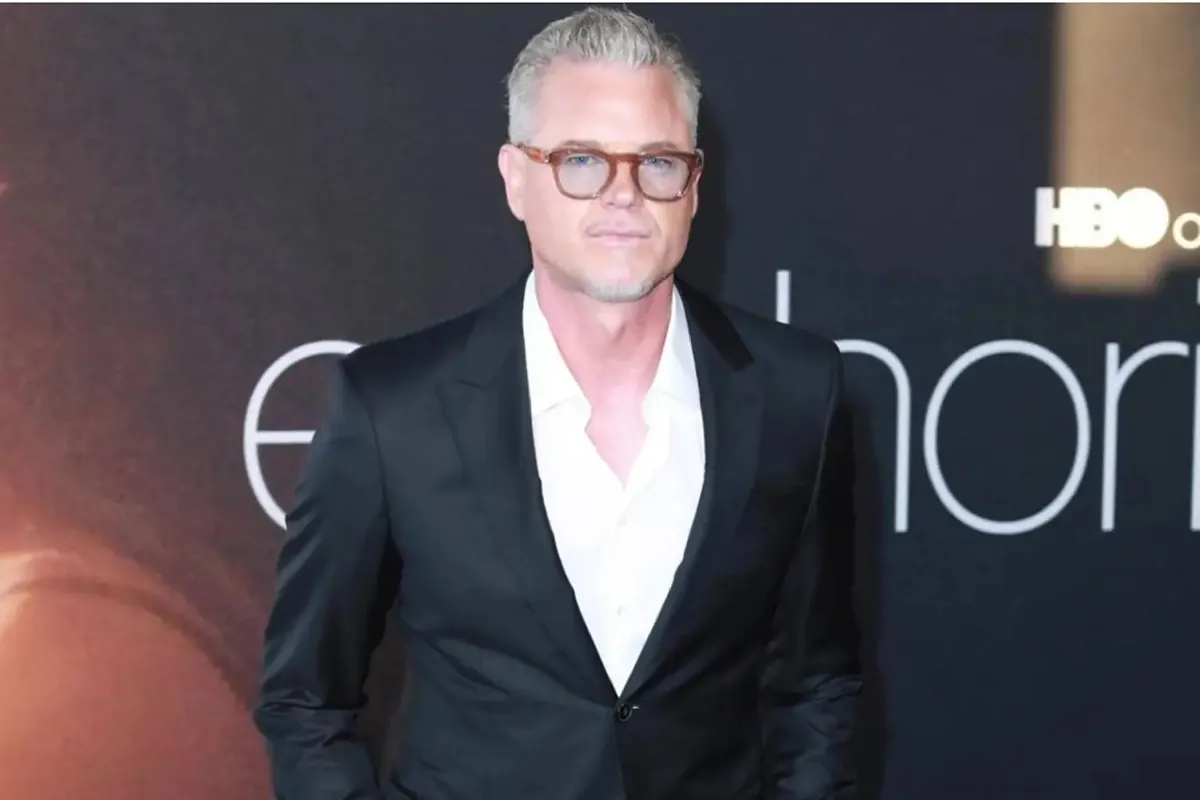 Eric Dane's heartbreaking testimony about his battle with ALS: "I don't ...