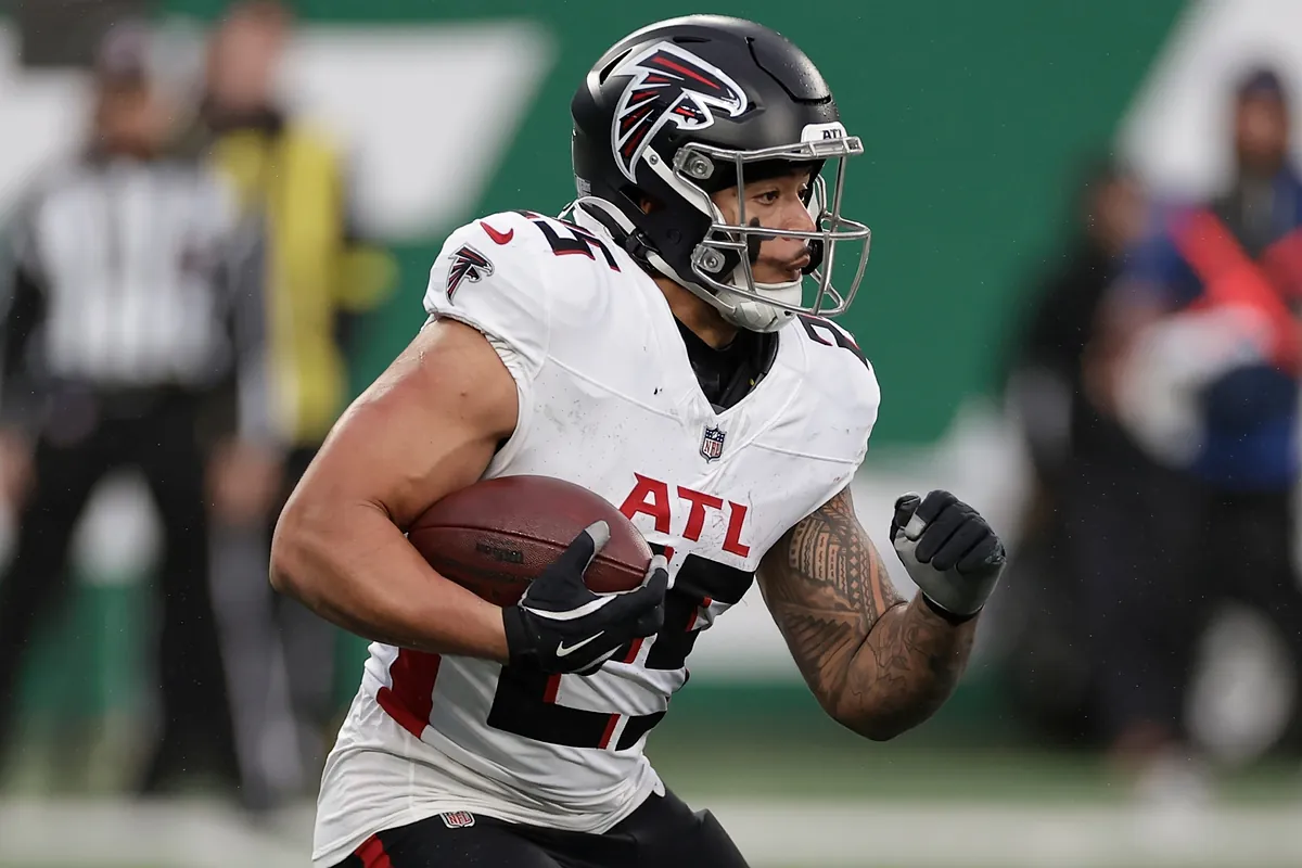 The intriguing Falcons free agent who could end up with the Cowboys | Marca