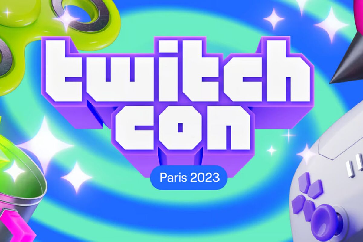 TwitchCon llega a París este fin de semana, la mayor convención de ...