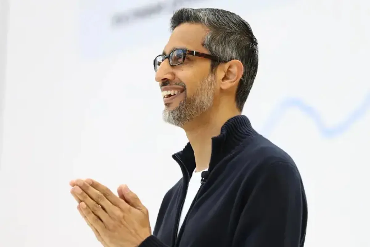 Google warns of AI bubble: "No company will be immune, including ours ...