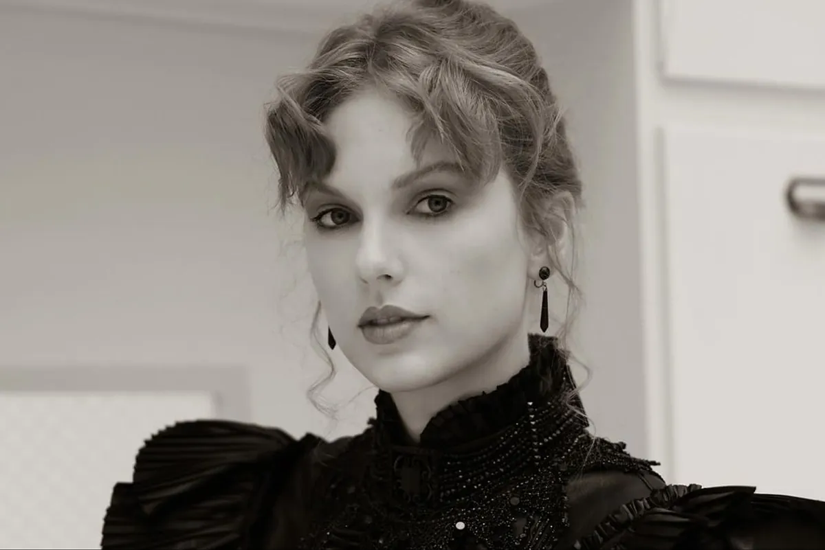 Taylor Swift's big secret revealed: she is autistic, according to ...