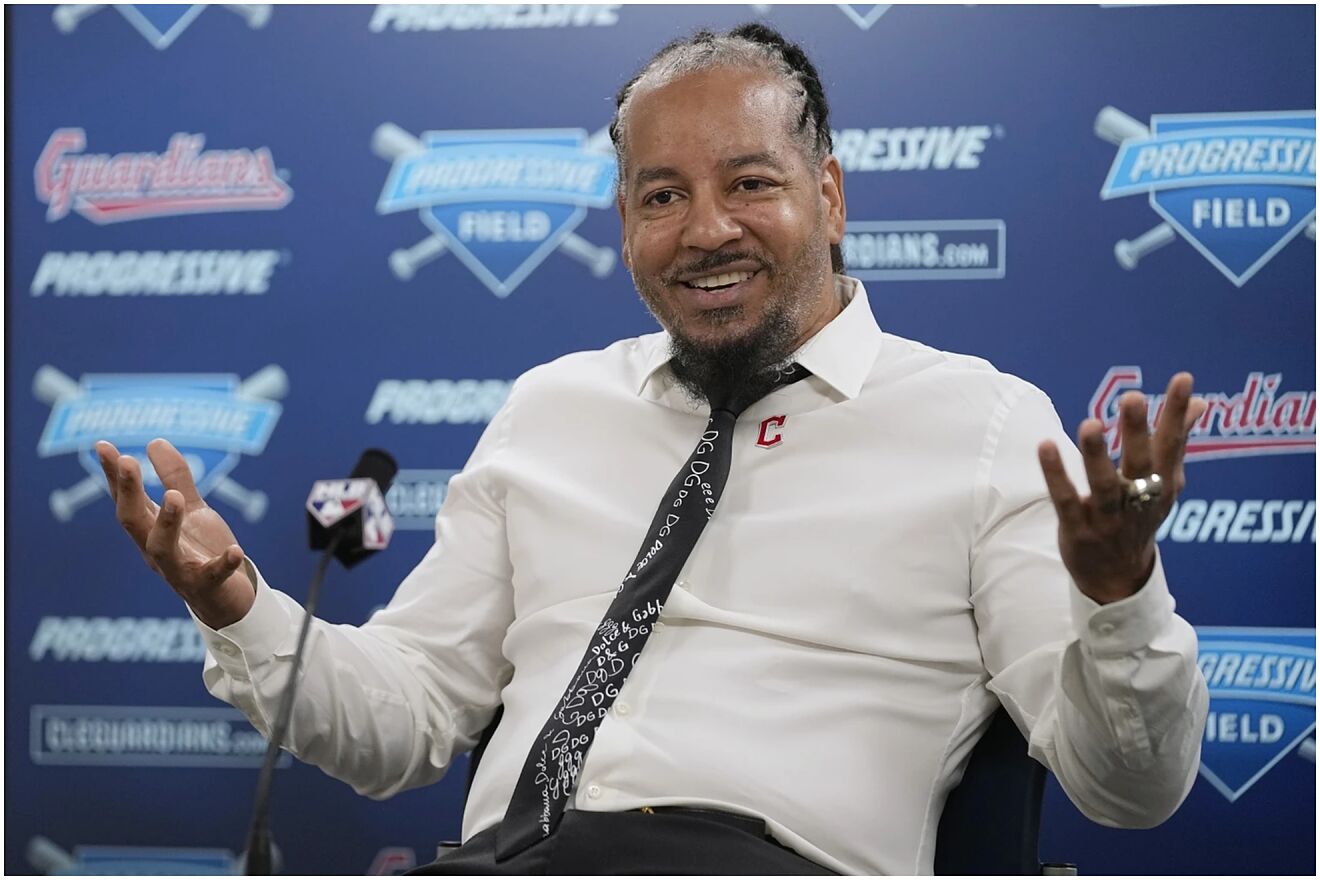 Manny Ramírez Net Worth: How rich is the former MLB player? | Marca