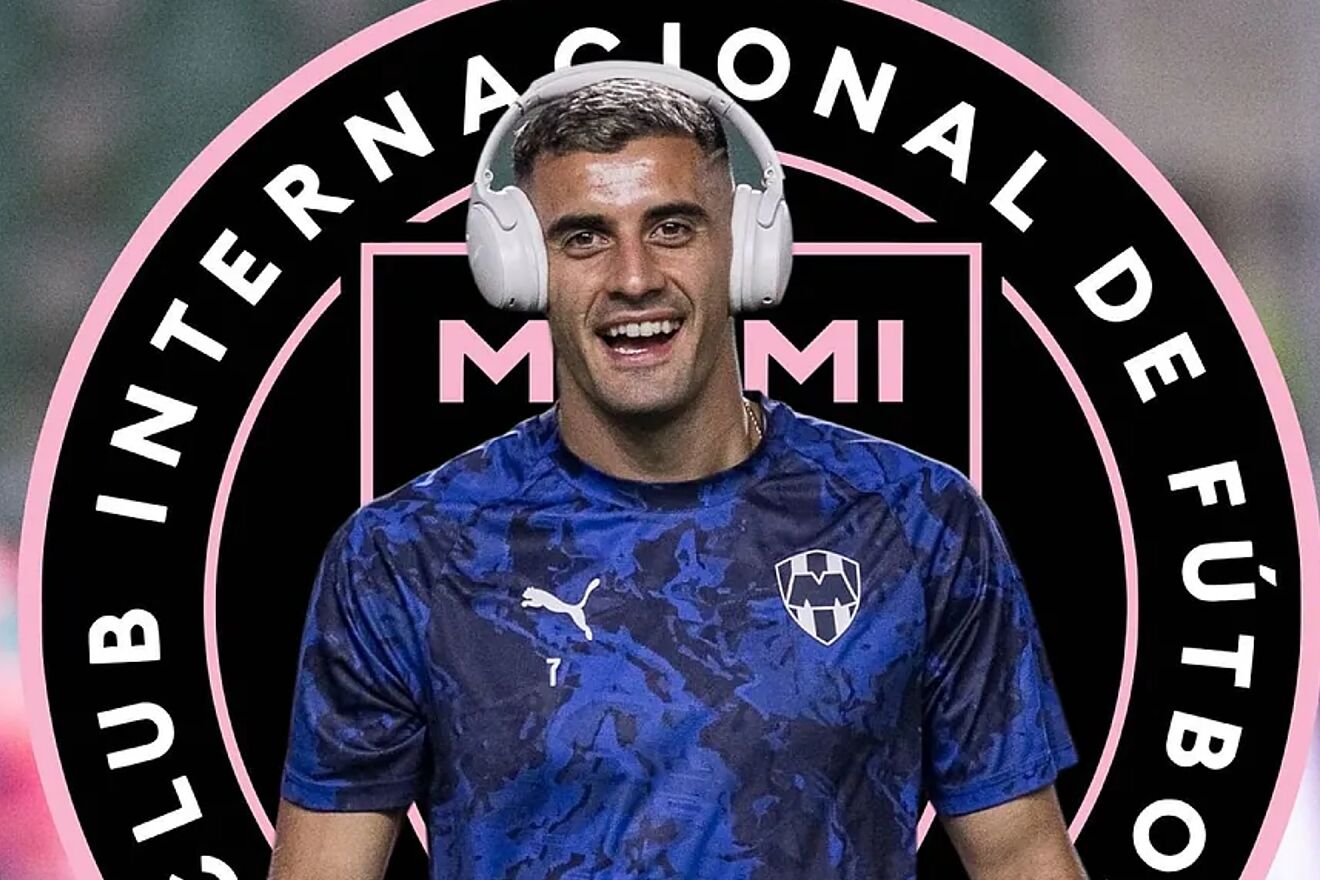 Is Berterame the new partner of Leo Messi? Jorge Mas confirms Inter ...