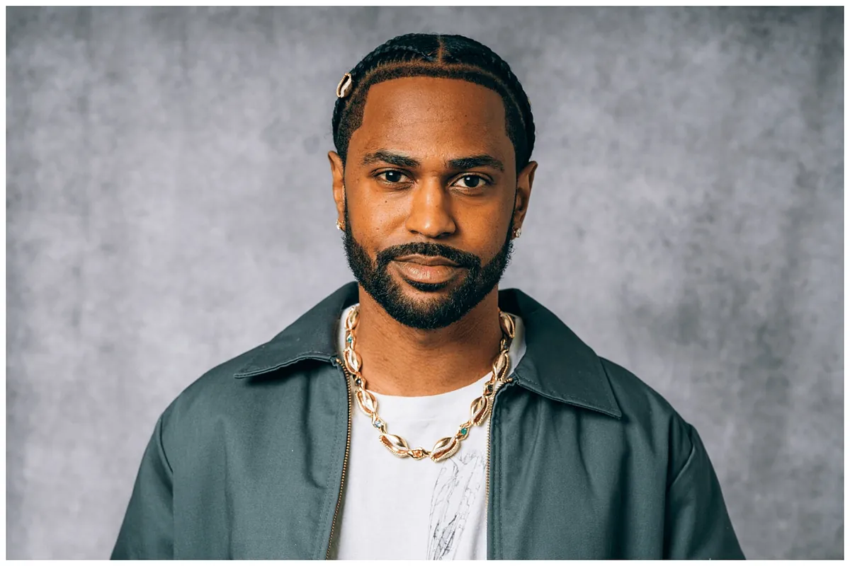 Big Sean Net Worth: How much money has the singer made? | Marca