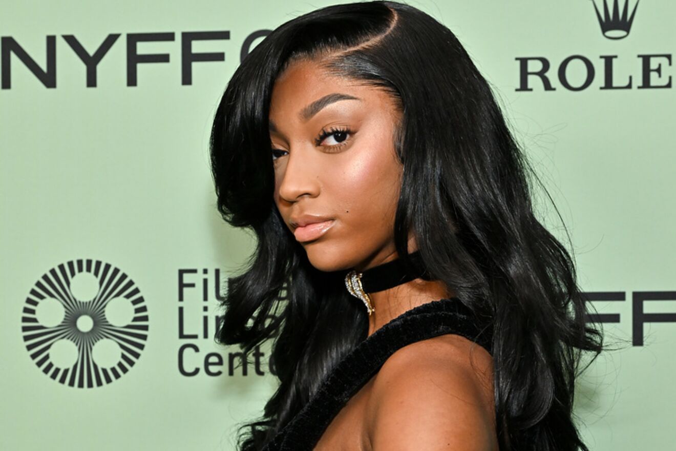 Angel Reese lights up the screen and outshines her great rival, Caitlin ...