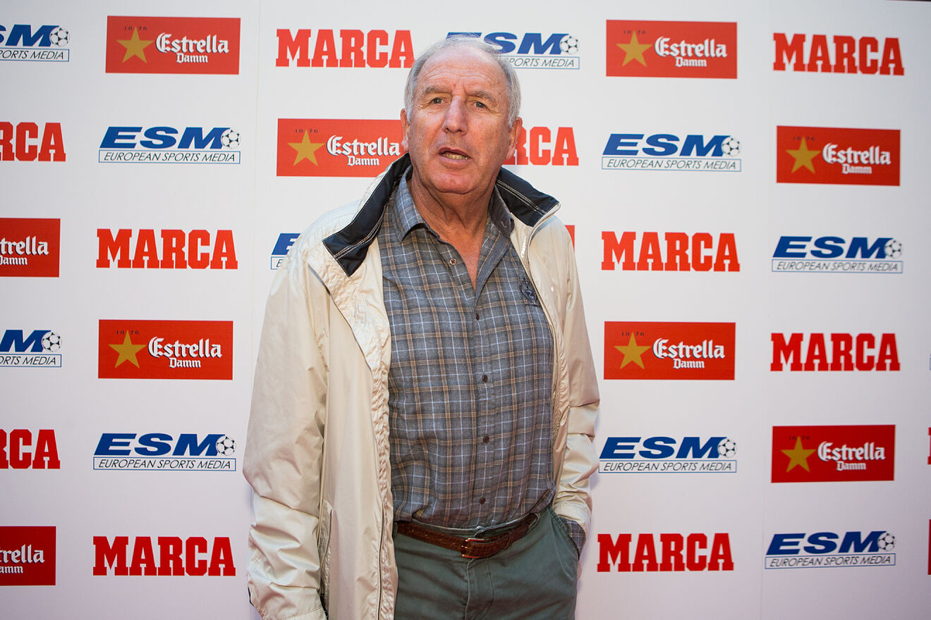 FC Barcelona: Rexach: "Si yo fuera Messi no volvería ahora al Barça ...