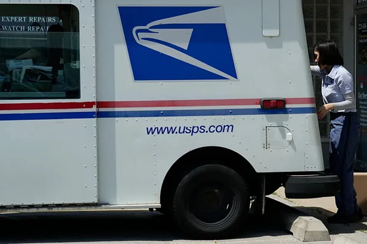 USPS shakeup: Changes are coming that will make it take longer to ...