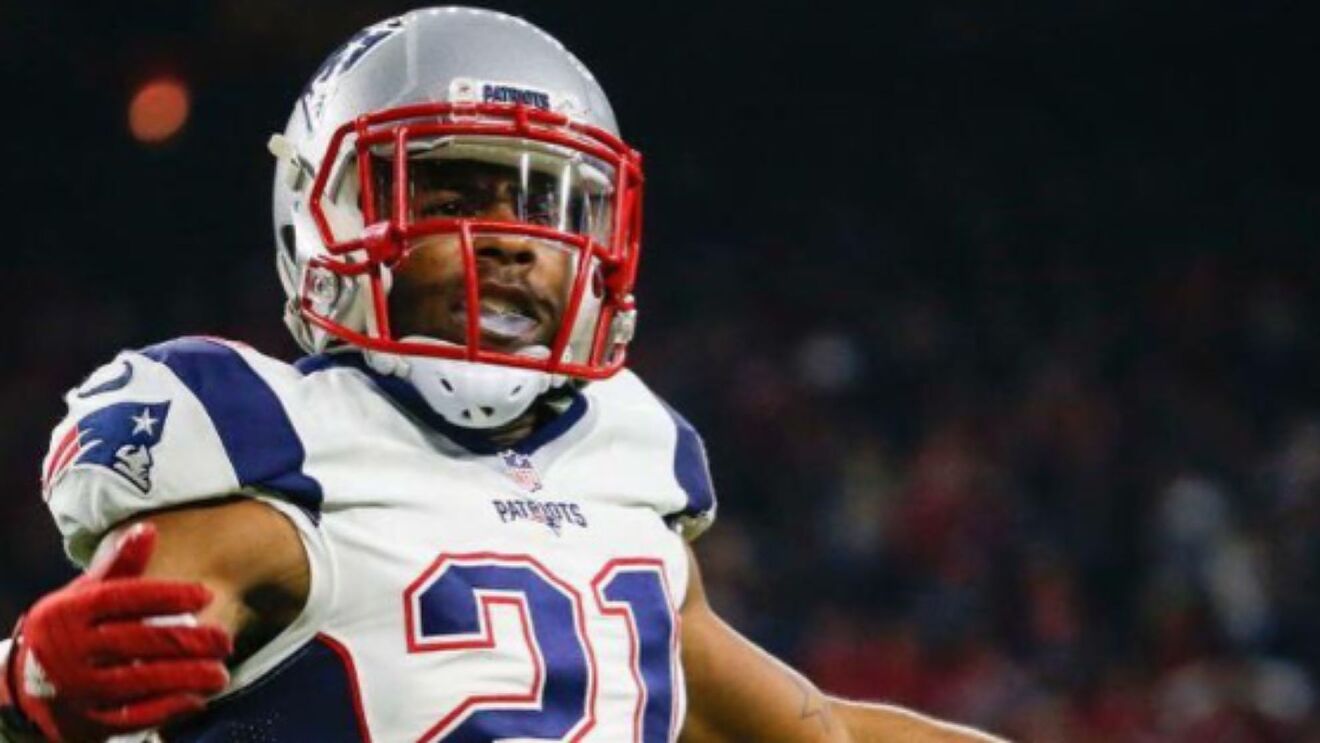 How Malcolm Butler earned Tom Brady's Chevy Colorado: "I should drive ...