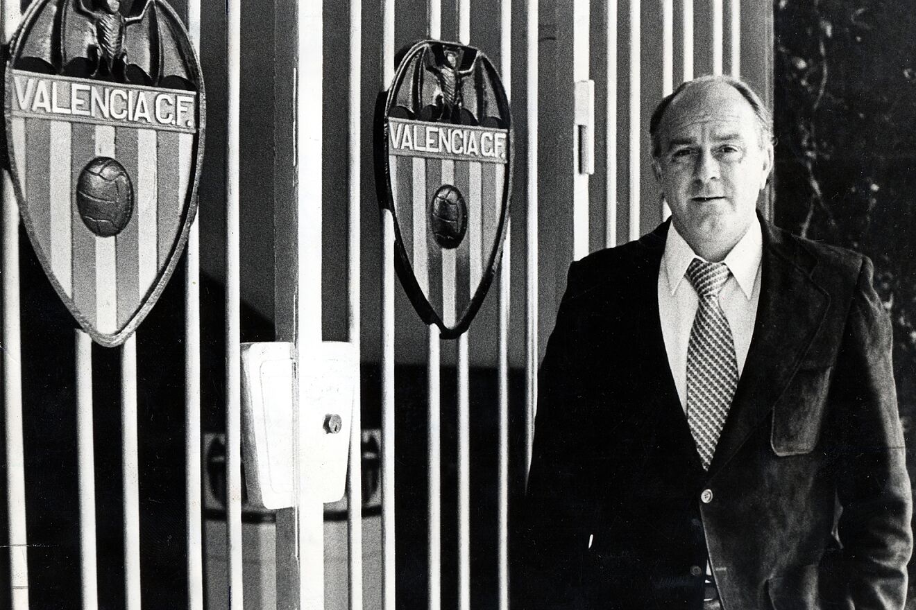 Real Madrid: Cuando el Bernabéu quería ver perder a Di Stéfano | Marca