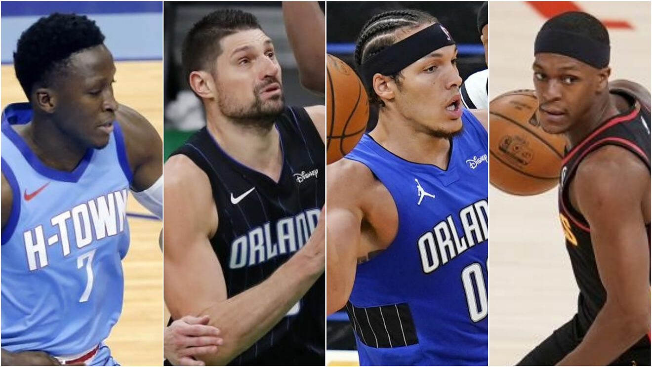 The winners and losers of the NBA trade market | Marca