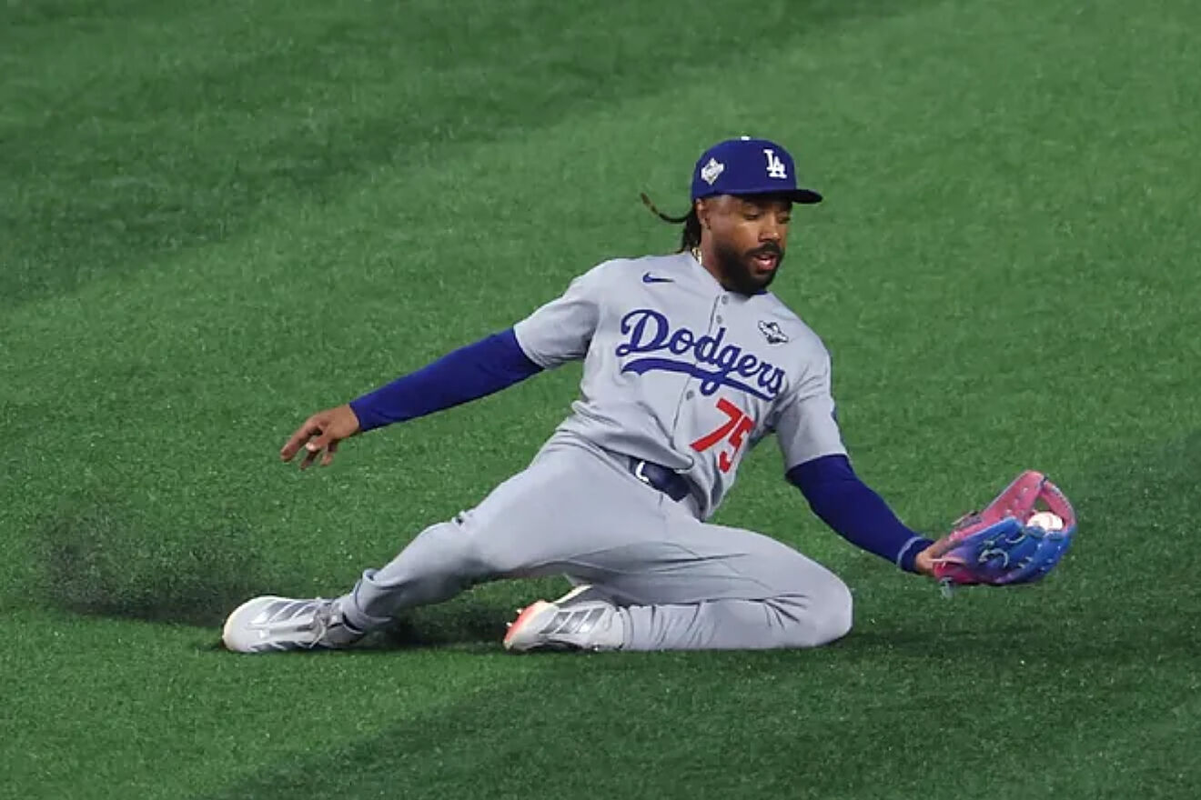 Justin Dean explains how he saved the Dodgers in Game 6 of the World ...