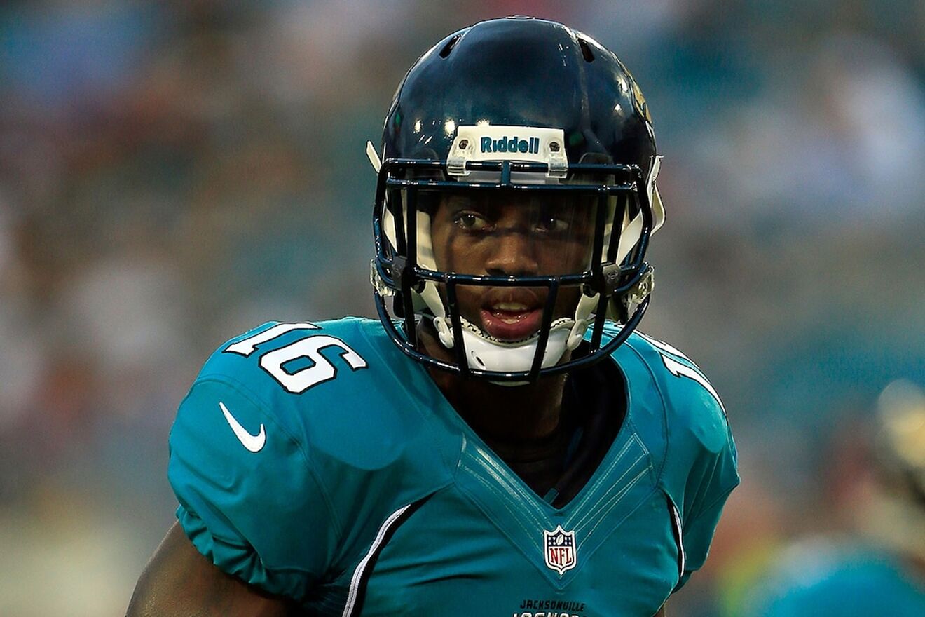 Former NFL cornerback Antonio Dennard dead in bar shooting | Marca