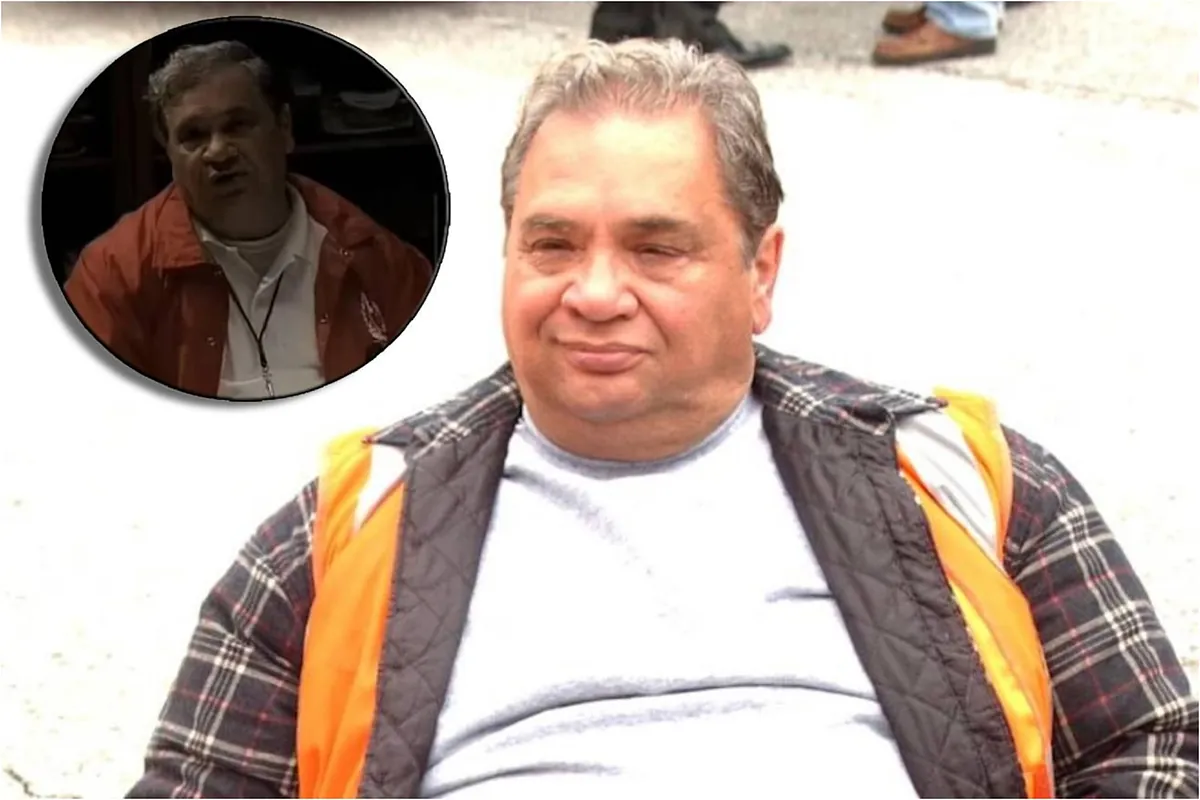 Charley Scalies cause of death: legendary 'The Wire' and 'The Sopranos ...