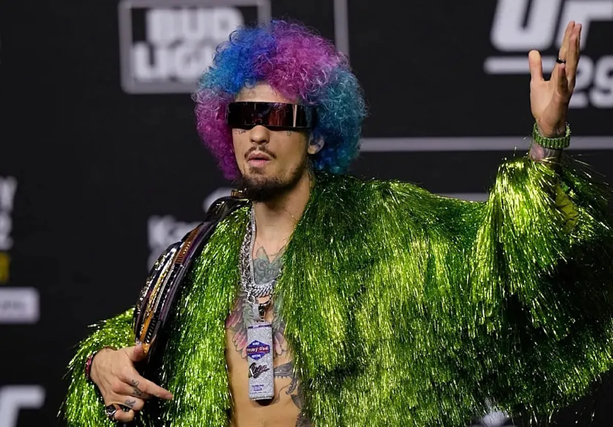 Sean O'Malley Wife: Who is Danya Gonzalez and what does the UFC fighter ...