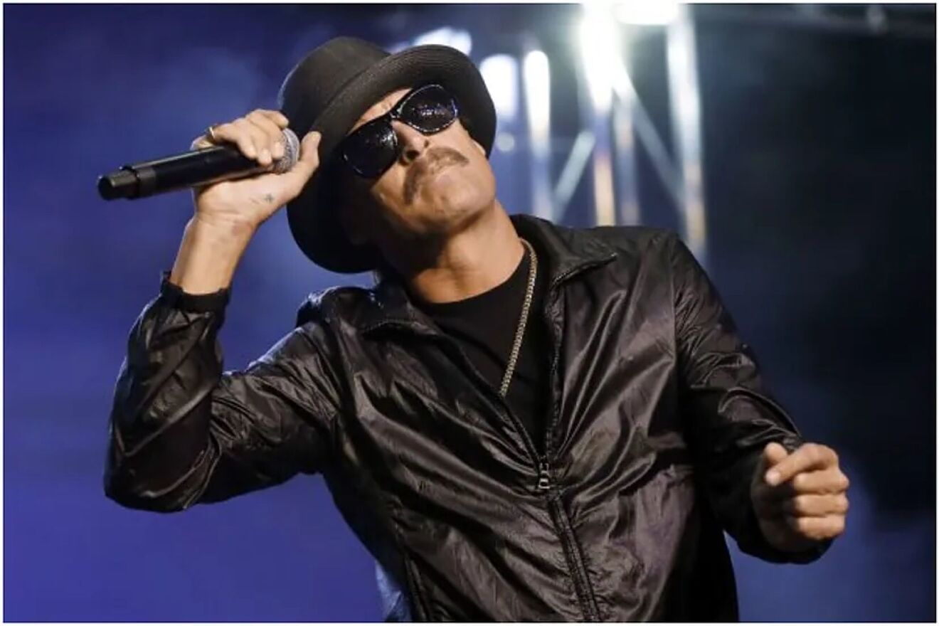 Kid Rock Net Worth: How rich is the headliner of the alternative Super ...