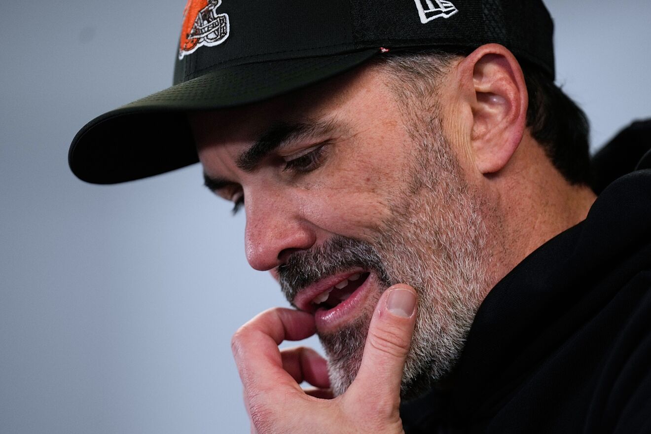 Browns could surprise with new head coach, and Kevin Stefanski would be ...