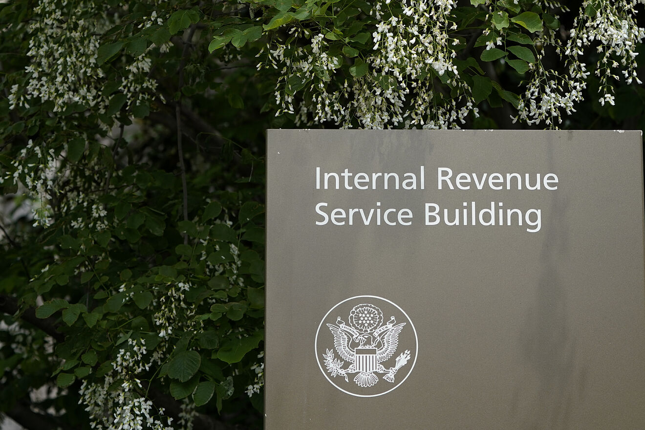 Before tax season starts, here's what the IRS wants you to know | Marca