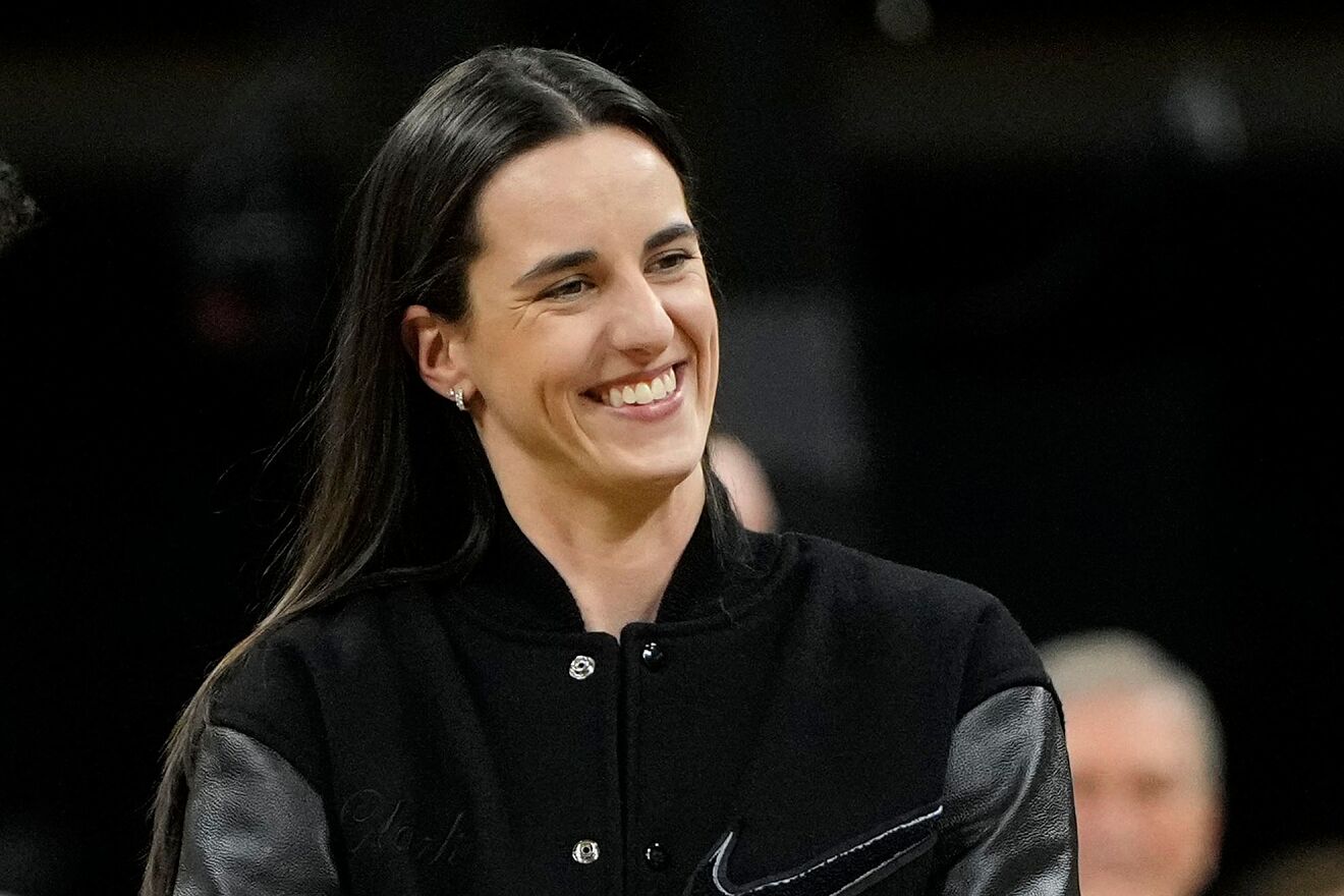 Caitlin Clark is vying for a new position with the Indiana Fever, but ...