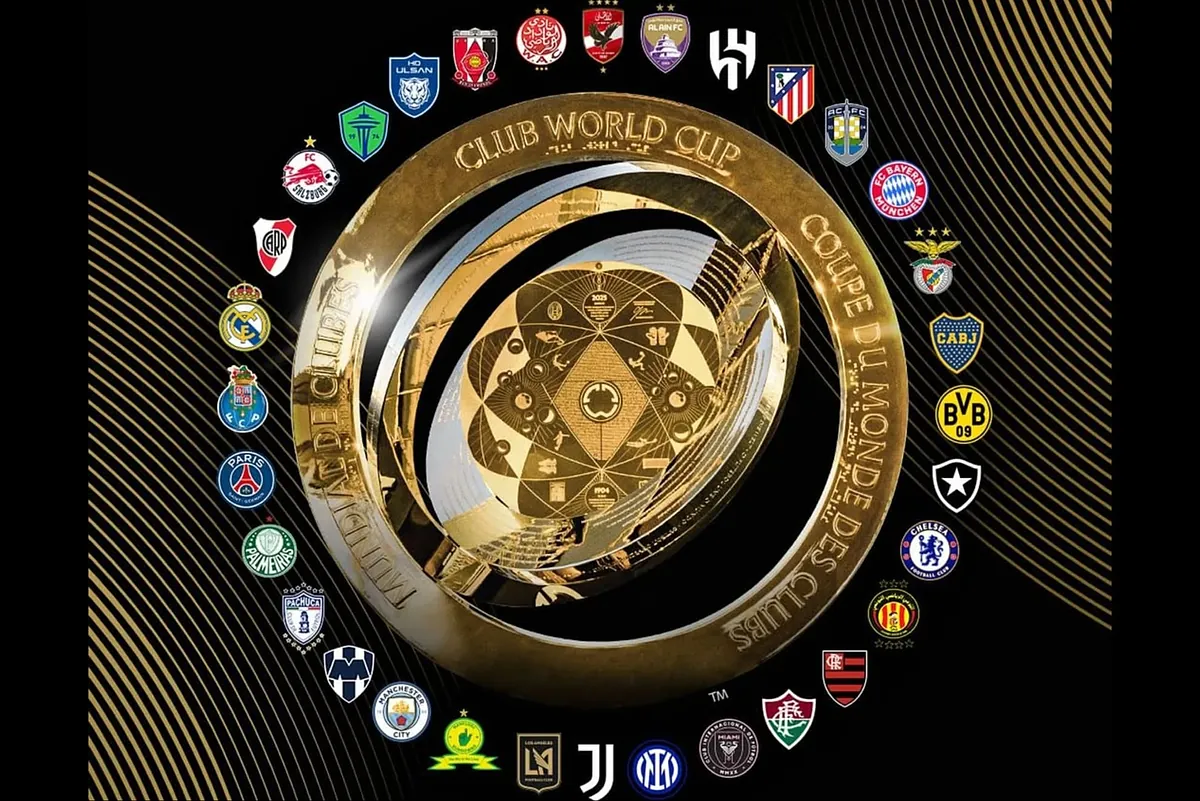 FIFA Club World Cup: Dates, matches and odds for the 2025 edition | Marca